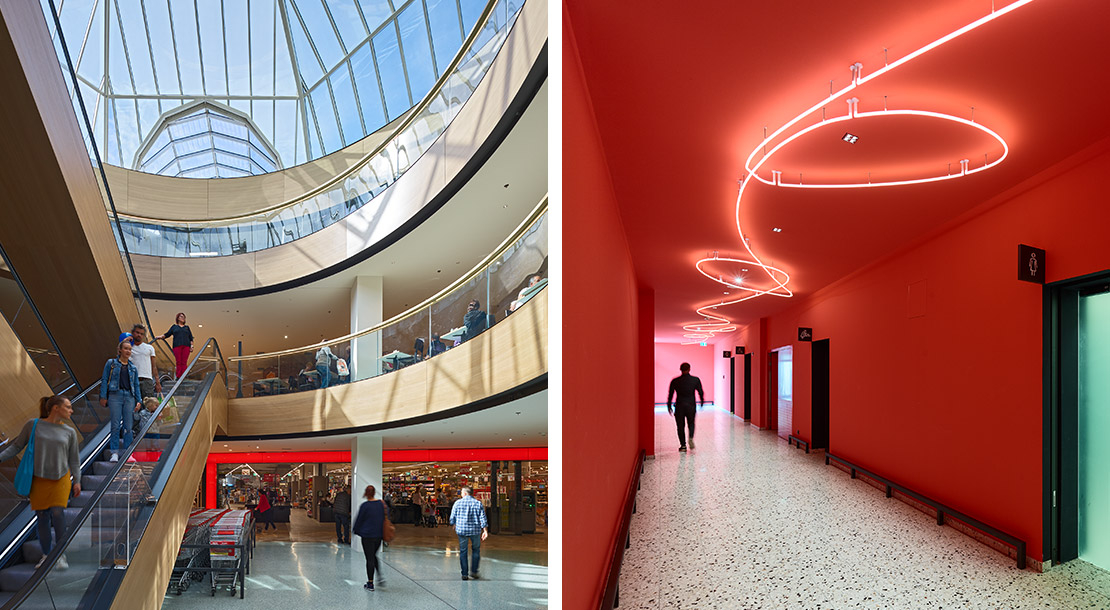 CYTA Völs / Innsbruck » Rutter Immobilien Gruppe